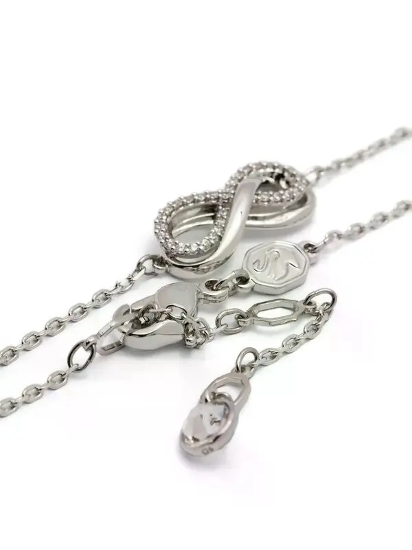 SWAROVSKI Hyperbola Crystal-embellished Bracelet