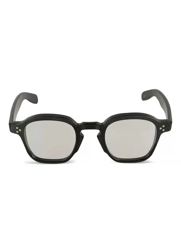 KADOR Jack Round-frame Sunglasses