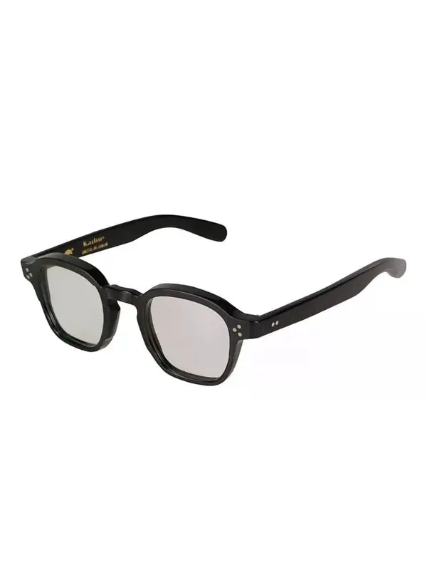 KADOR Jack Round-frame Sunglasses