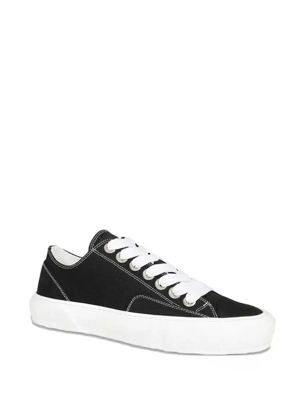 MSGM Lace-up Sneakers
