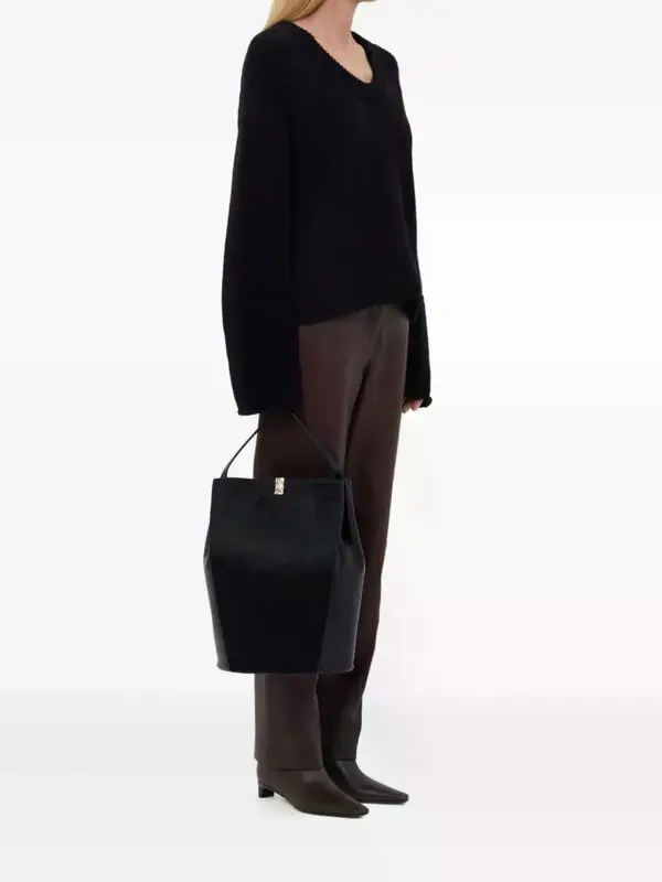 Loulou De Saison Derry Cashmere Sweater