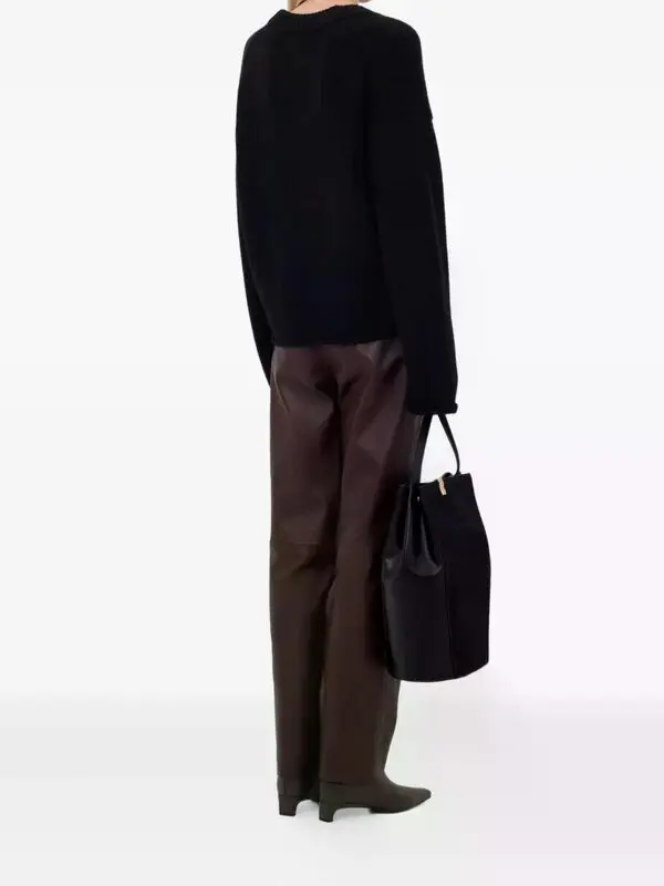 Loulou De Saison Derry Cashmere Sweater