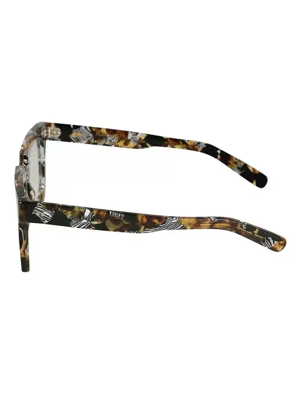 KADOR Maya Square-frame Glasses