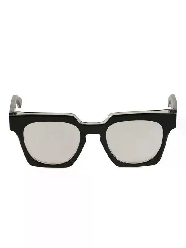 KADOR Geometric Frame Eyeglasses