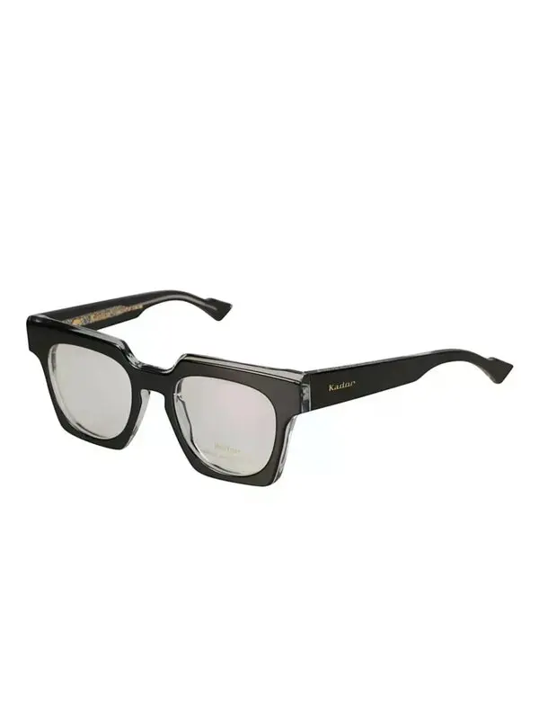 KADOR Geometric Frame Eyeglasses
