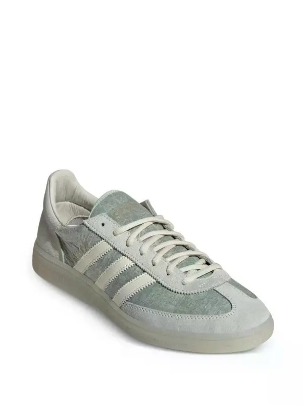 Adidas Handball Spezial Suede Sneakers - Grey