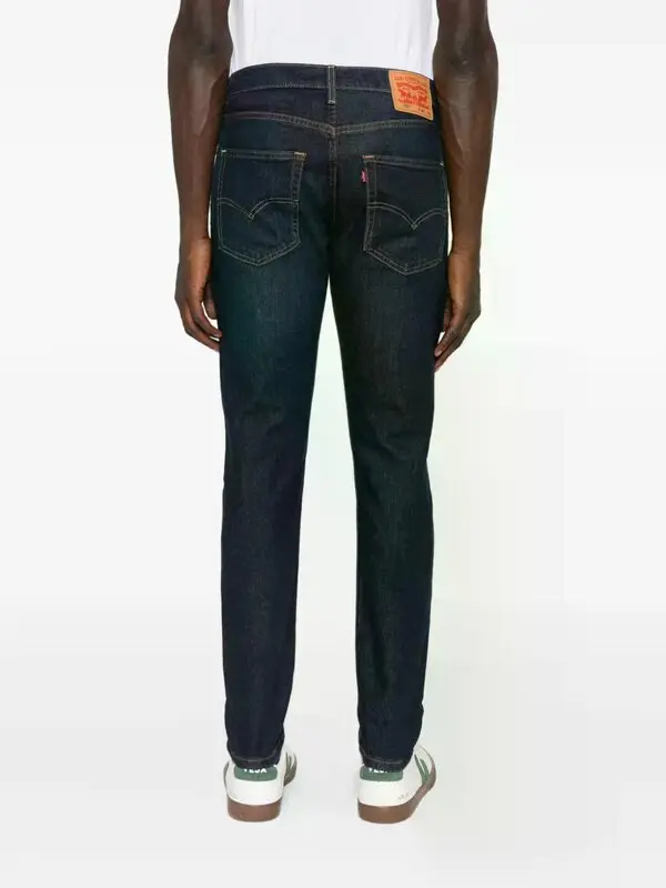 LEVI'S Faded-effect Jeans
