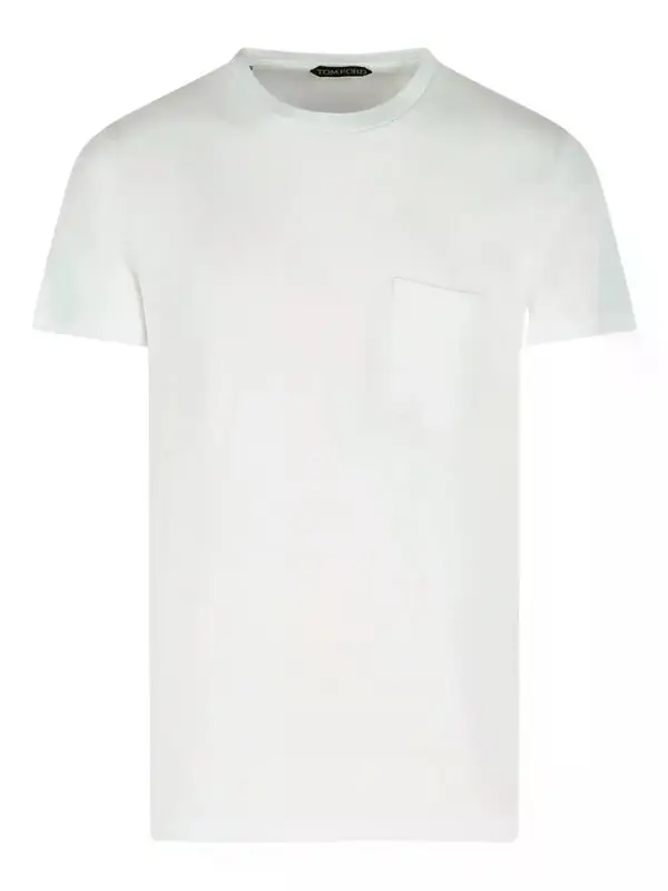 TOM FORD Pocket T-shirt