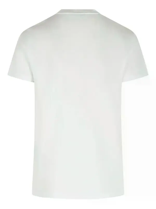 TOM FORD Pocket T-shirt