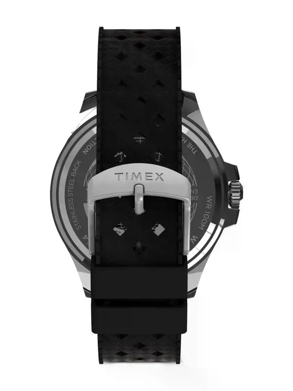 TIMEX Harborside Coast 43mm Watch
