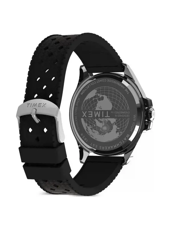TIMEX Harborside Coast 43mm Watch
