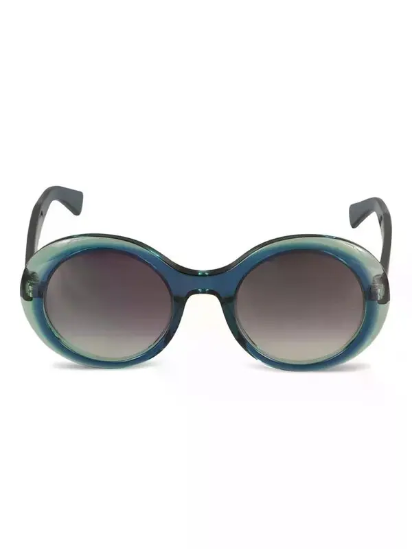 KADOR Round-frame Sunglasses