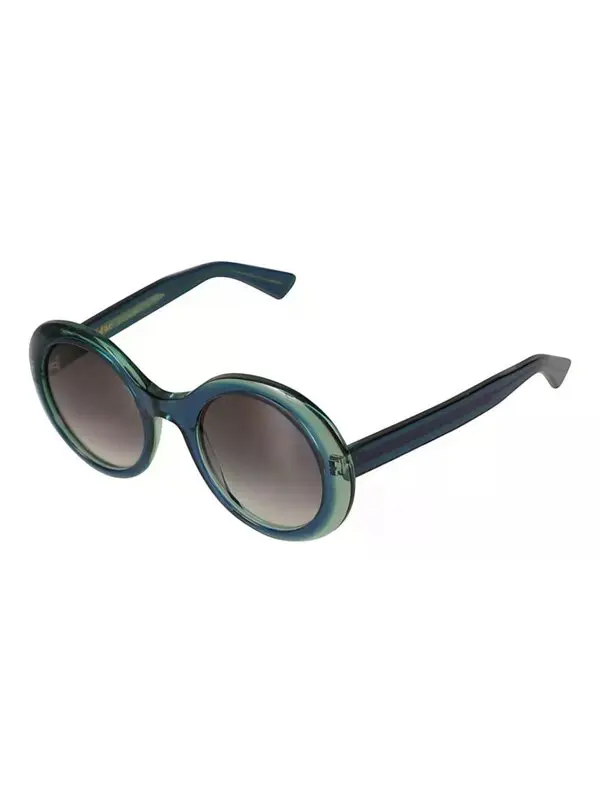 KADOR Round-frame Sunglasses