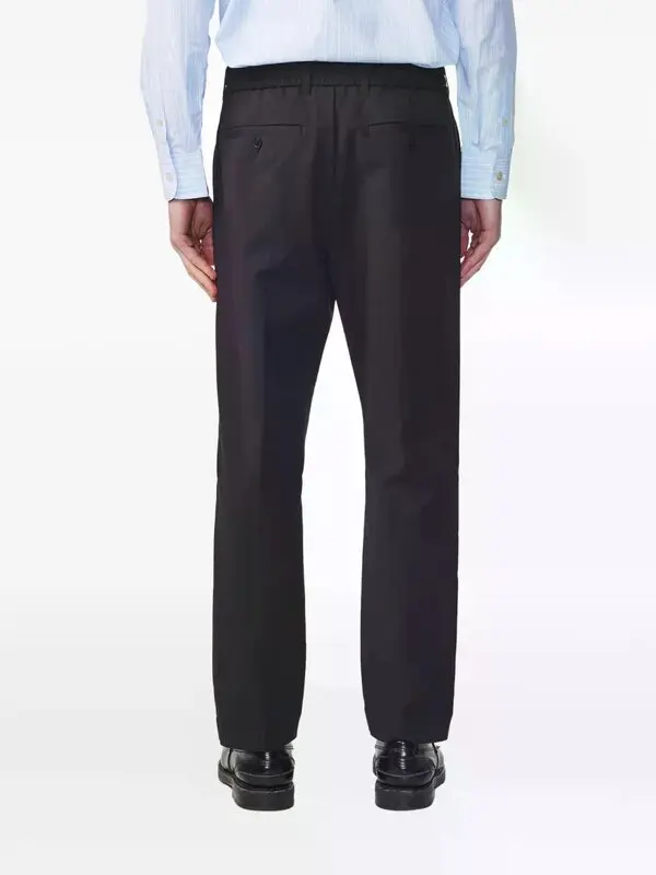 Nn07 Tailored Trousers