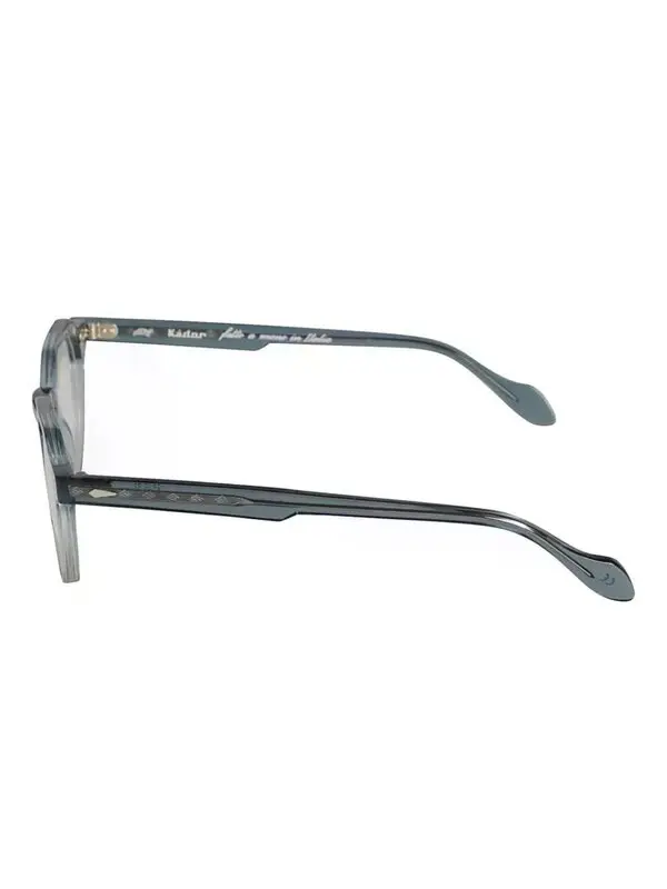 KADOR Round-frame Eyeglasses