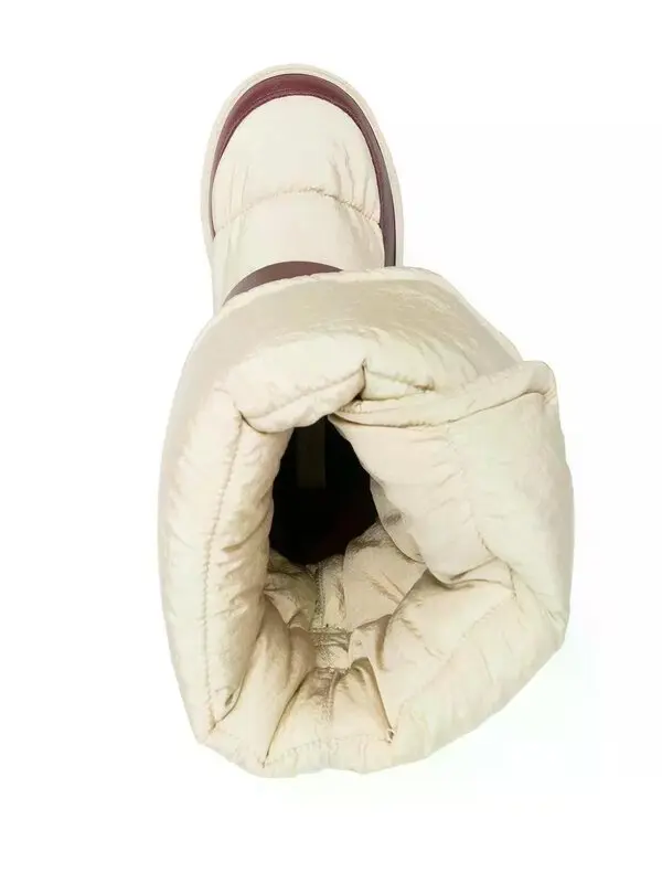 Isabel Marant Étoile Zenora Padded Ankle Boots