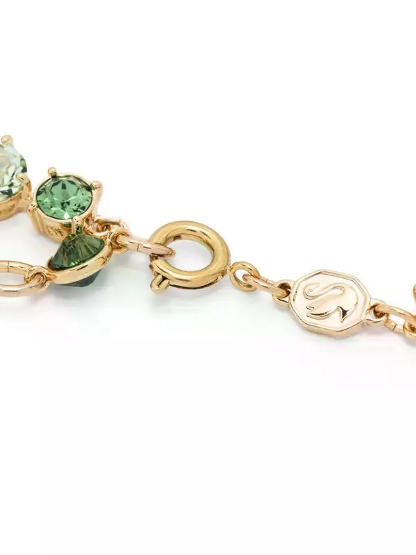 SWAROVSKI Gema Crystal-embellished Bracelet