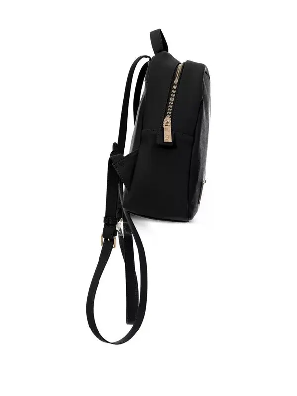 Just Cavalli Logo-plaque Backpack