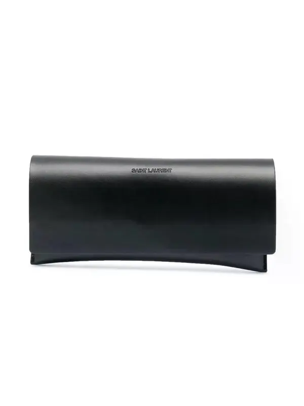 Saint Laurent Wayfarer Frame Sunglasses