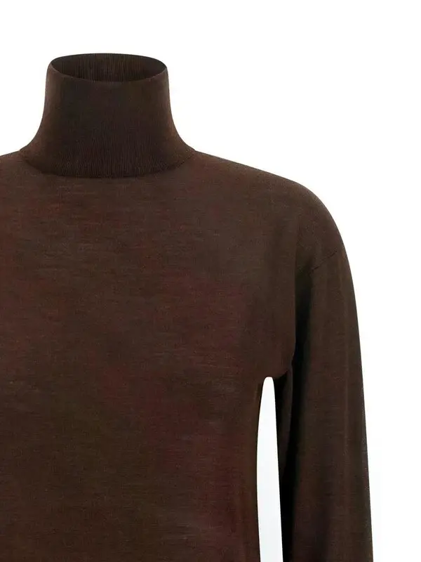 Saint Laurent Turtleneck Sweater