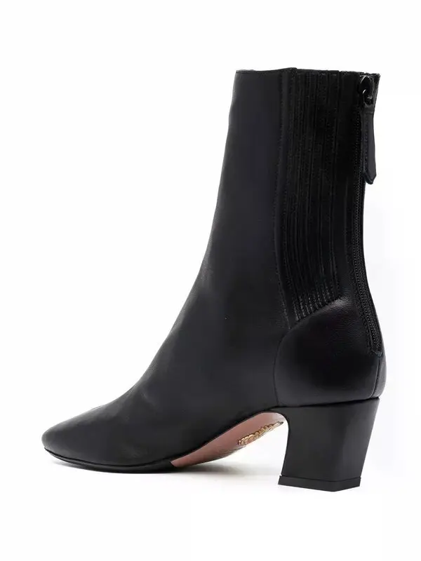 AQUAZZURA Tres St Honoré 55mm Boots