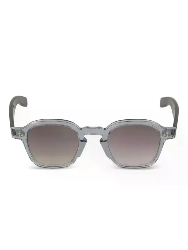 Kàdor Square Frame Sunglasses