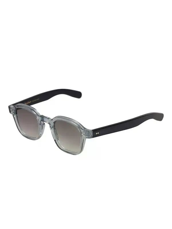 Kàdor Square Frame Sunglasses