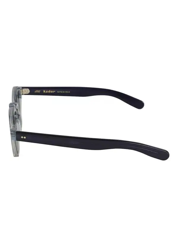 Kàdor Square Frame Sunglasses