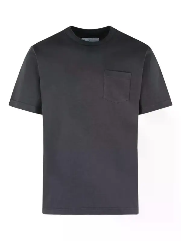 Sacai Patch-pocket T-shirt