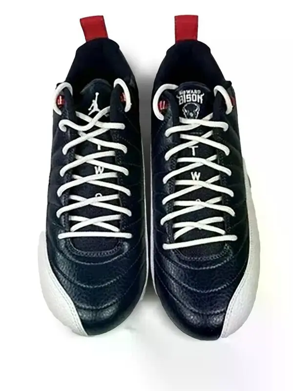 JORDAN Leather Pe Cleats