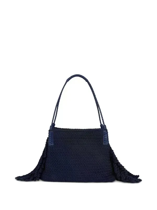 Etro Libra Small Tote Bag - Blue