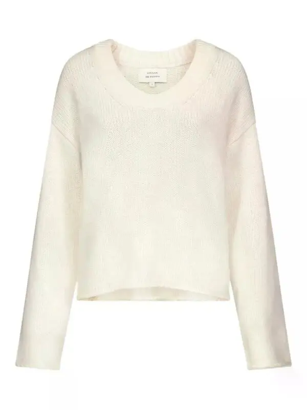 Loulou De Saison Derry Sweater