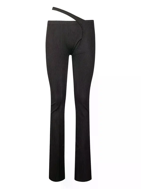 Ottolinger Pinstriped Trousers