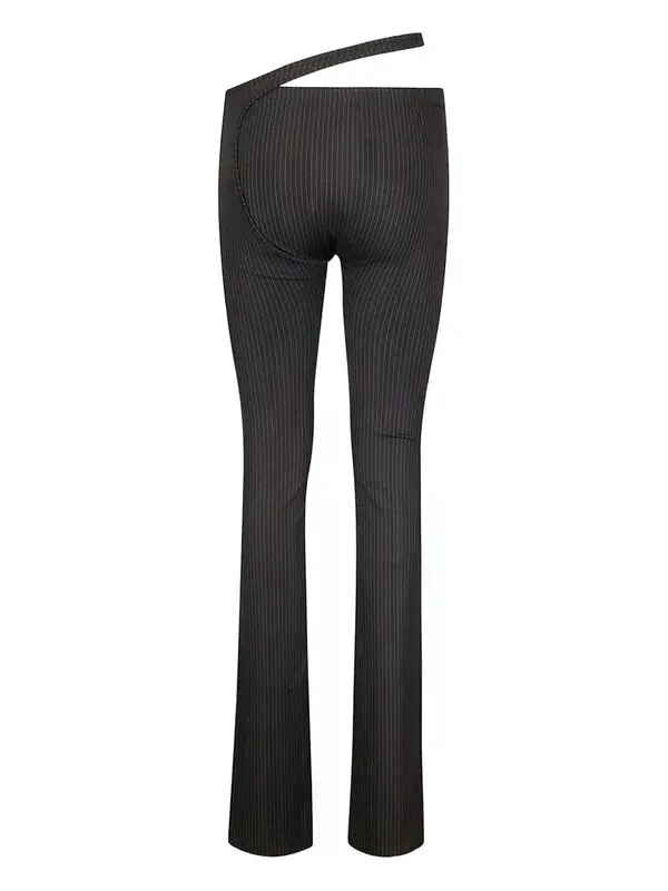 Ottolinger Pinstriped Trousers