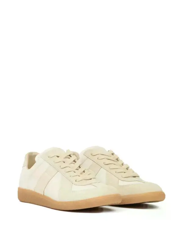 MAISON MARGIELA Low-top Sneakers