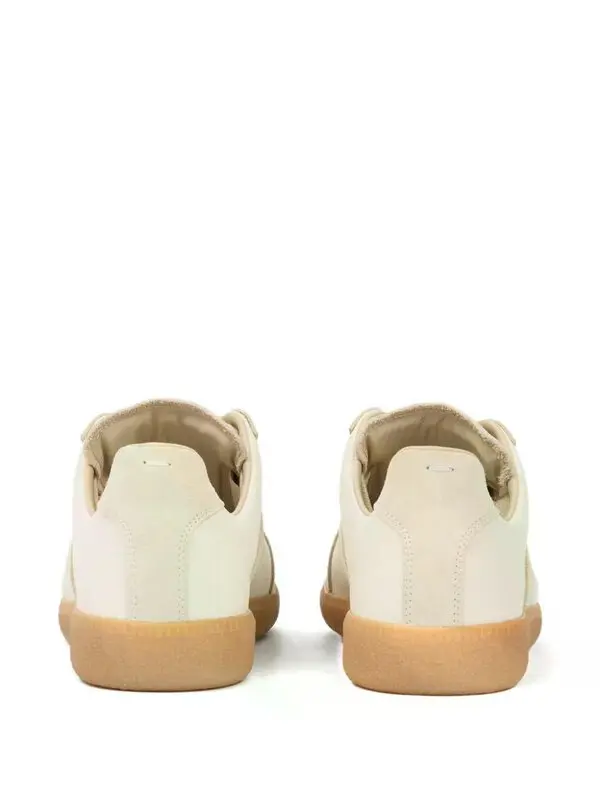 MAISON MARGIELA Low-top Sneakers