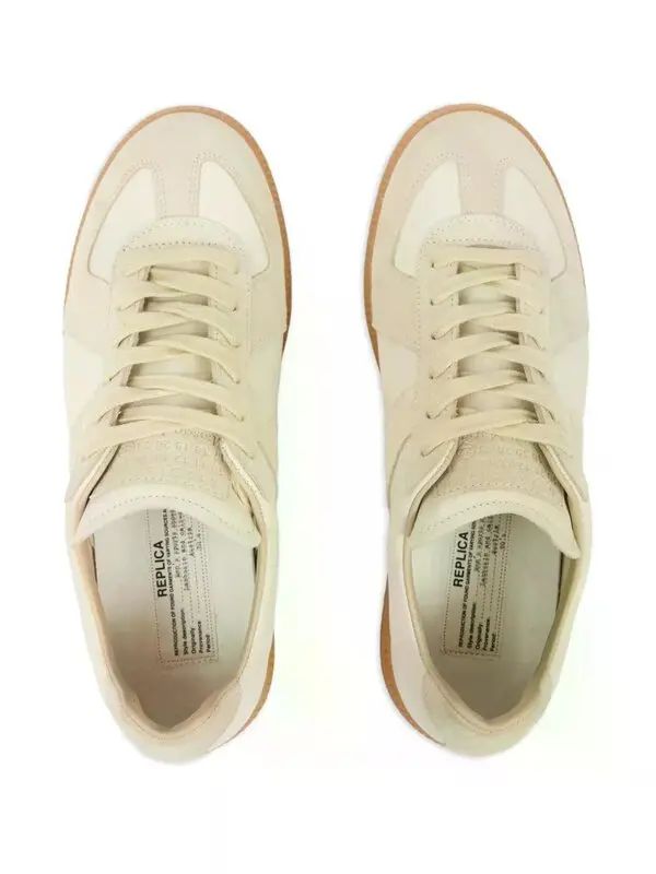 MAISON MARGIELA Low-top Sneakers