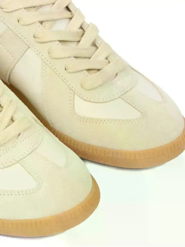 MAISON MARGIELA Low-top Sneakers