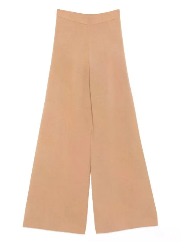 Max Mara Judy Knitted Trousers