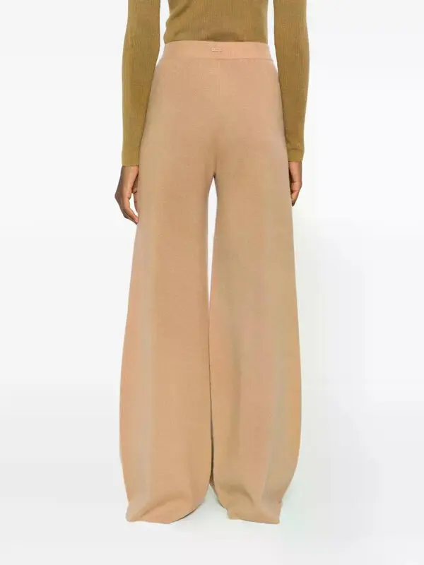 Max Mara Judy Knitted Trousers