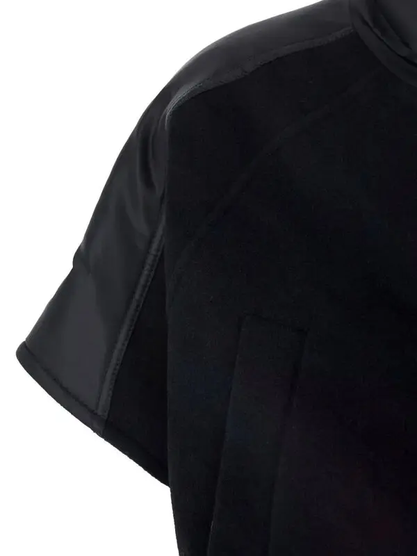 Pinko Paneled Jacket