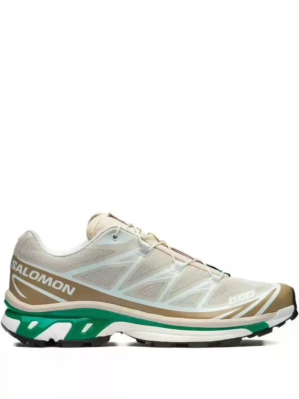SALOMON Xt-6 Sneakers - Neutrals