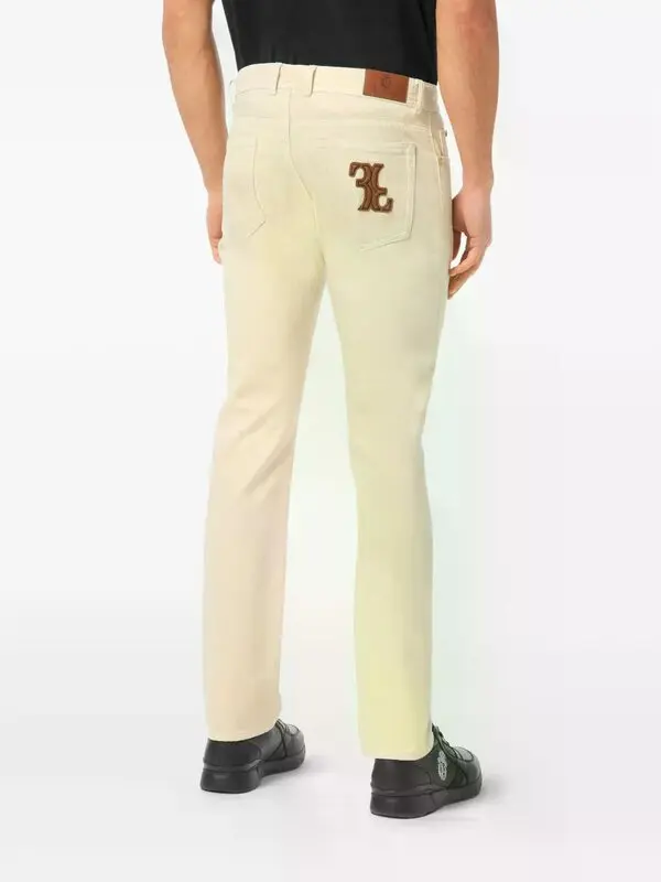 BILLIONAIRE Straight-leg Jeans
