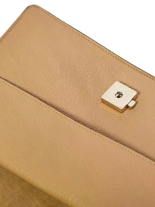 Gucci Dionysus Flap Shoulder Bag - Neutrals
