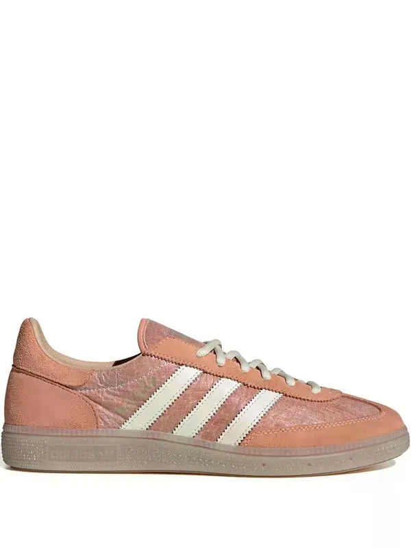 Adidas Handball Spezial Suede Sneakers - Orange
