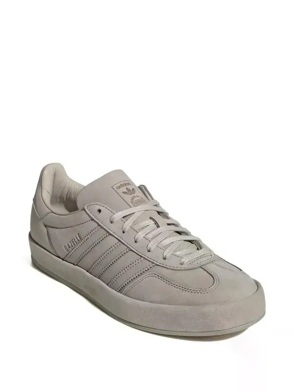 Adidas Gazelle Indoor Sneakers - Neutrals