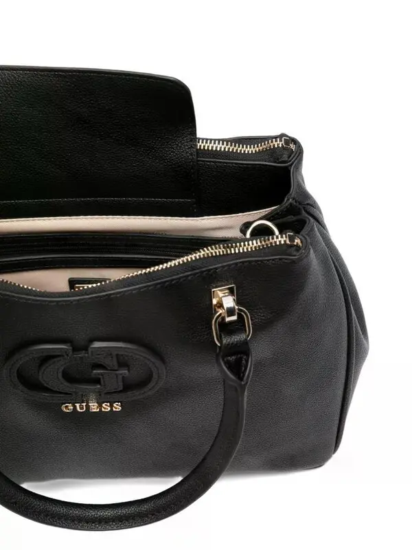 Guess Logo Handbag