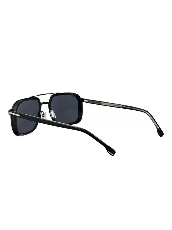BOSS Pilot-frame Sunglasses