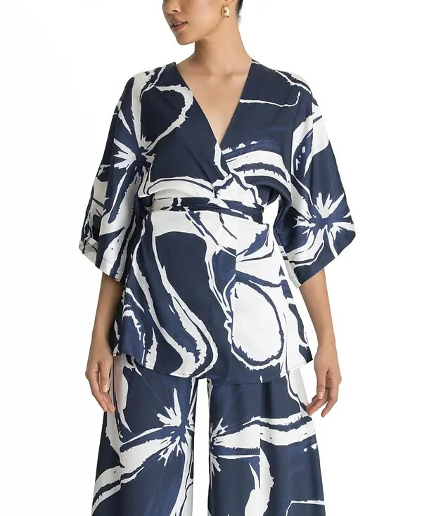 DIARRABLU Cabana Kimono