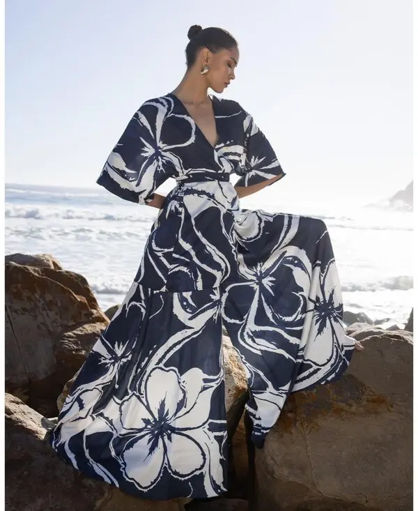 DIARRABLU Cabana Kimono